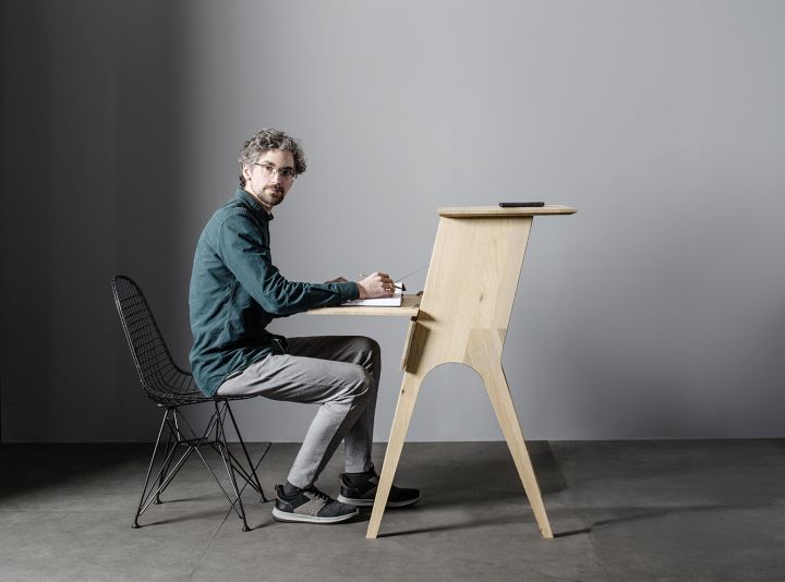 PULT - Sudbrock Möbel